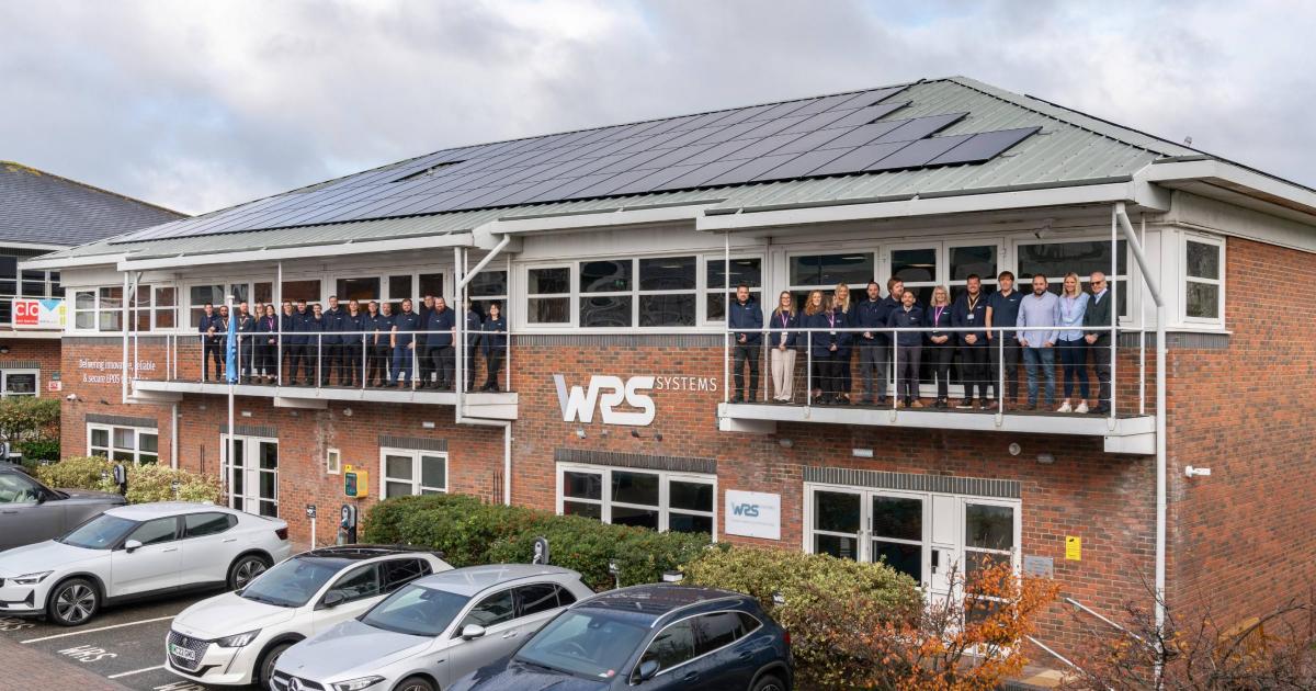 Top Mops | Contract Cleaning & Facilities Management Services UK